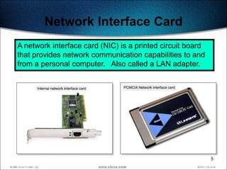 Ccna Presentation | PPT