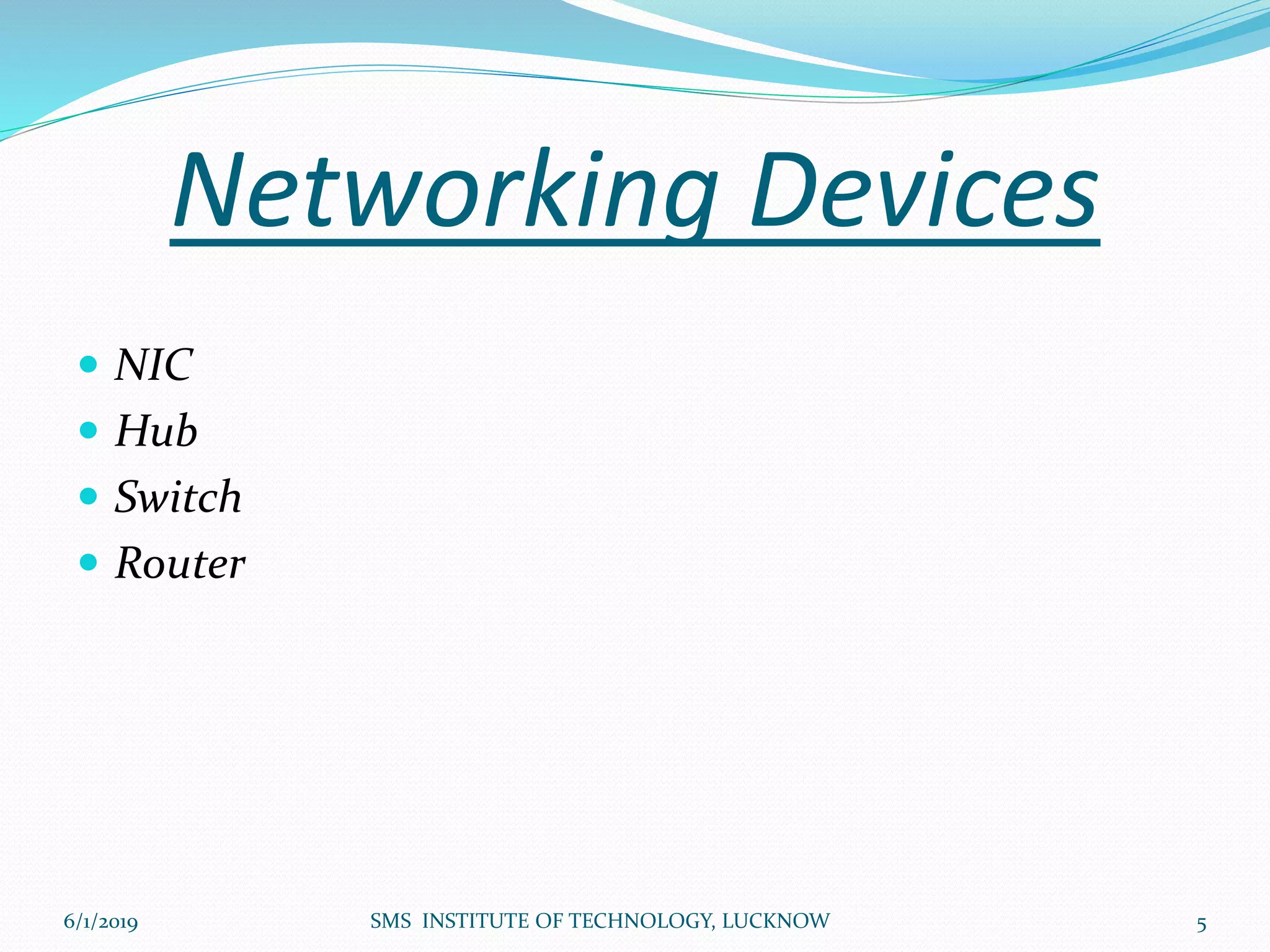 CCNA Course Training Presentation | PPTX