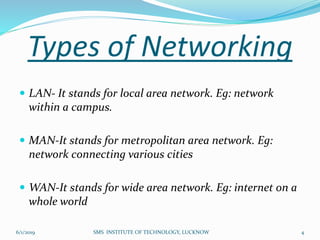 CCNA Course Training Presentation | PPTX