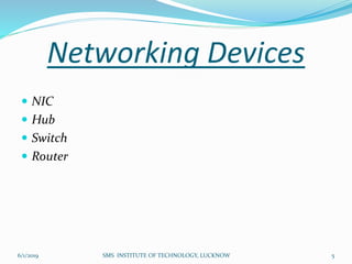 CCNA Course Training Presentation | PPTX