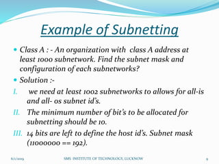 CCNA Course Training Presentation | PPTX