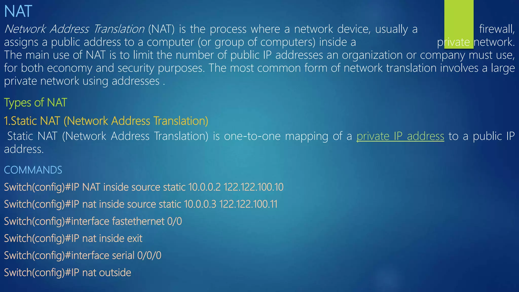 Ccna(routing &and switching) | PPTX | Computer Networking | Computing