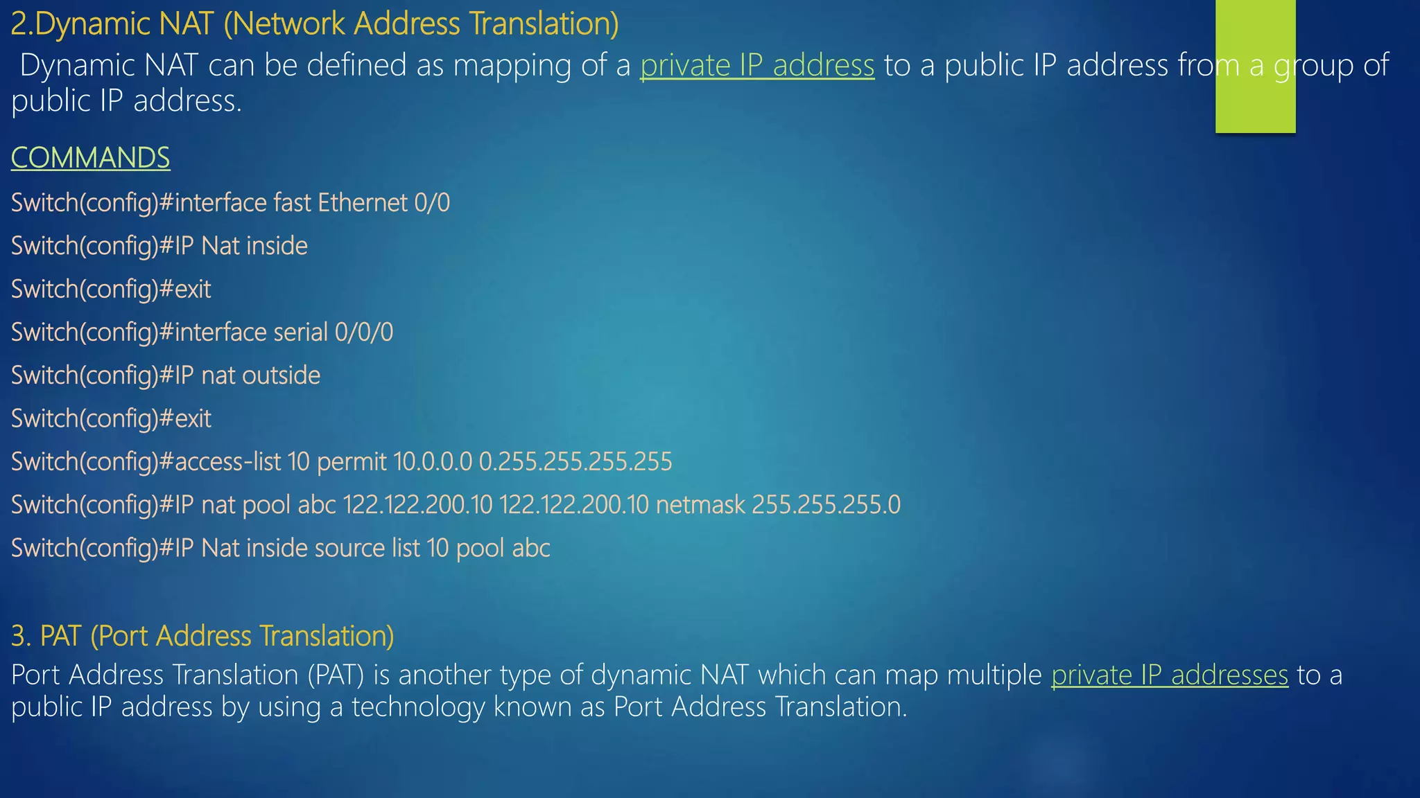 Ccna(routing &and switching) | PPTX | Computer Networking | Computing