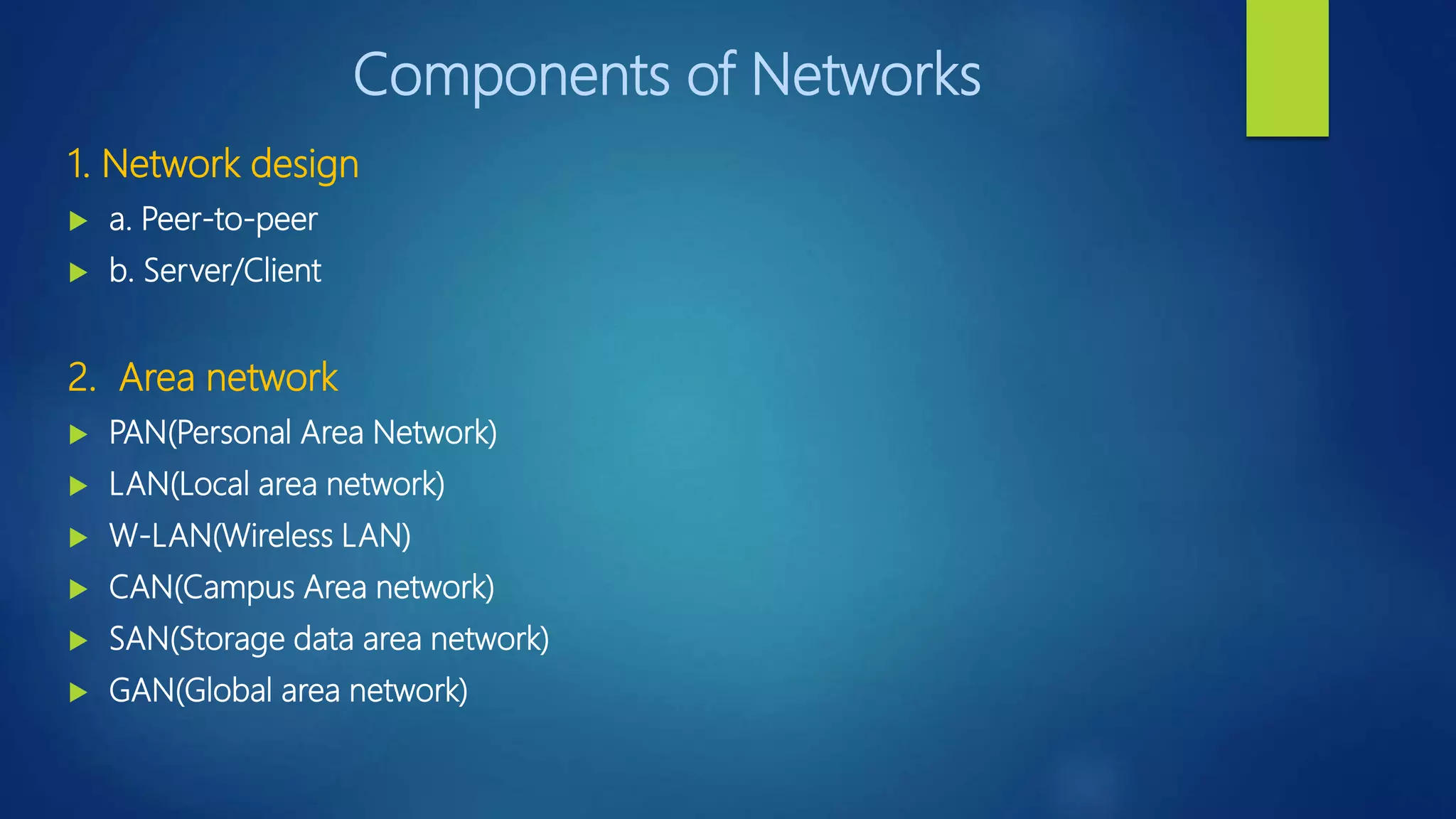 Ccna(routing &and switching) | PPTX