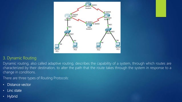 Ccnarouting Andand Switching Pptx Computer Networking Computing