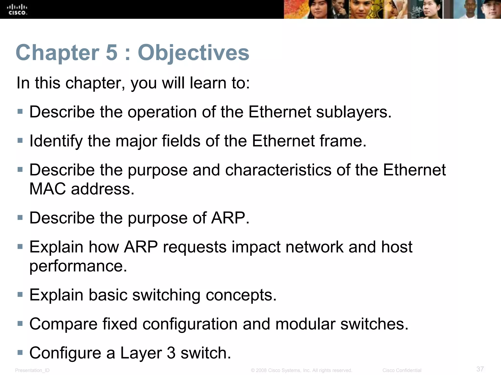 Ccna routing and_switching_chapter-4-5 | PPT