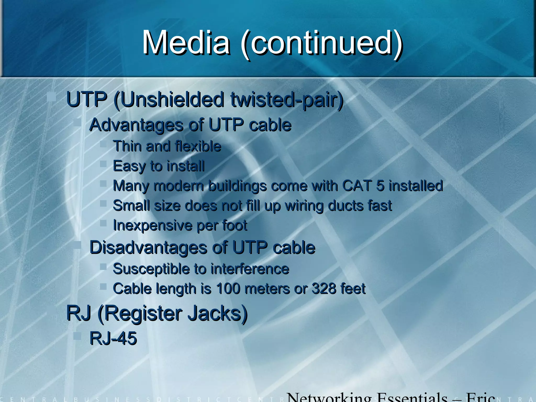 Ccna Routing And Switching Lesson 04 Topology And Design Eric