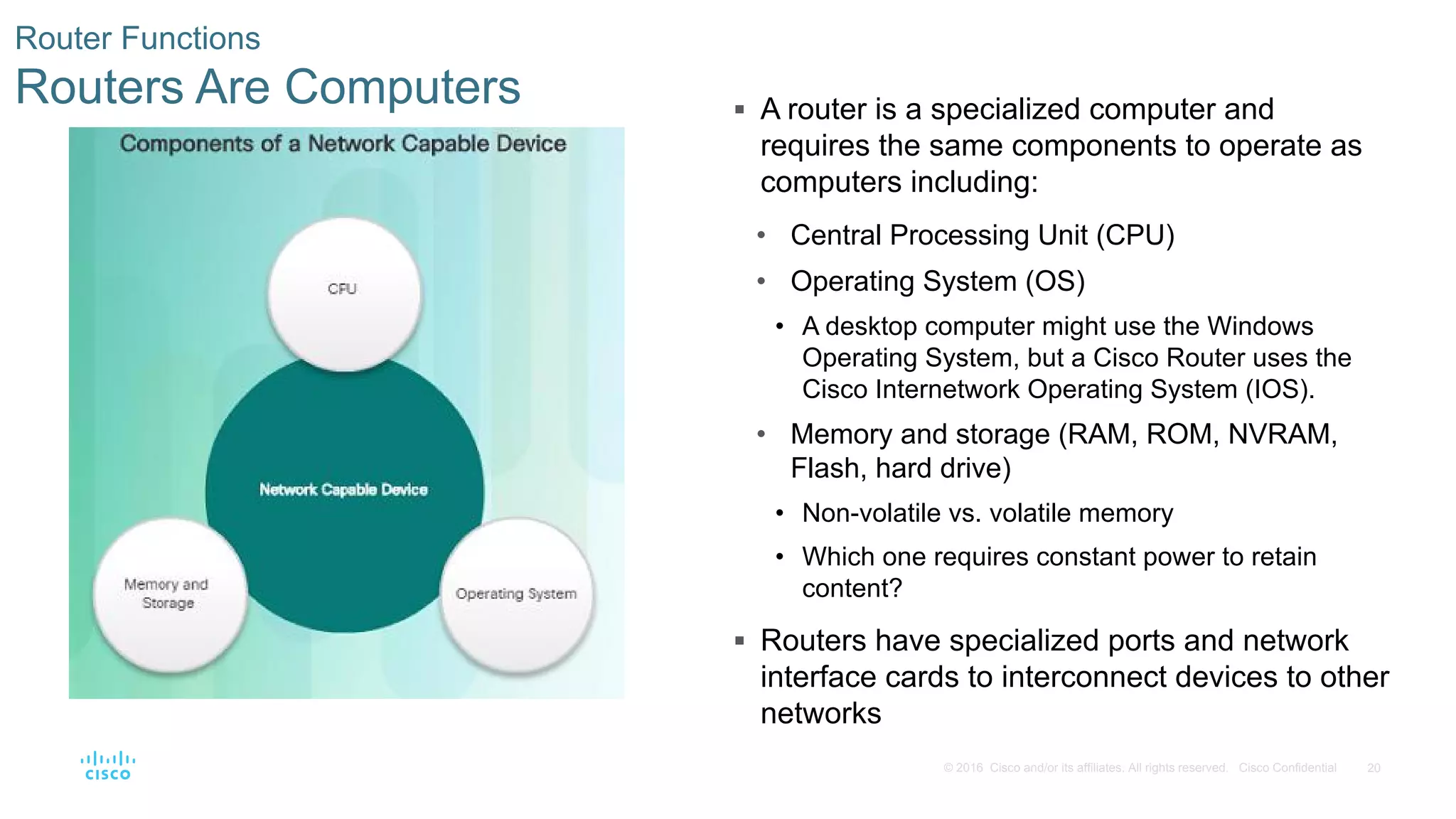 CCNA RSE Routing concept | PDF | Computer Networking | Computing