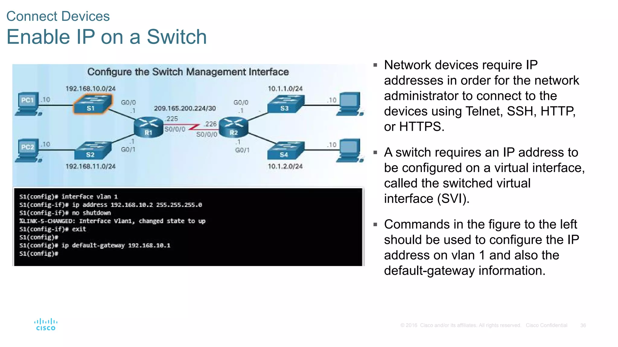 CCNA RSE Routing concept | PDF | Computer Networking | Computing