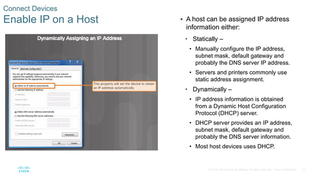 CCNA RSE Routing concept | PDF | Computer Networking | Computing