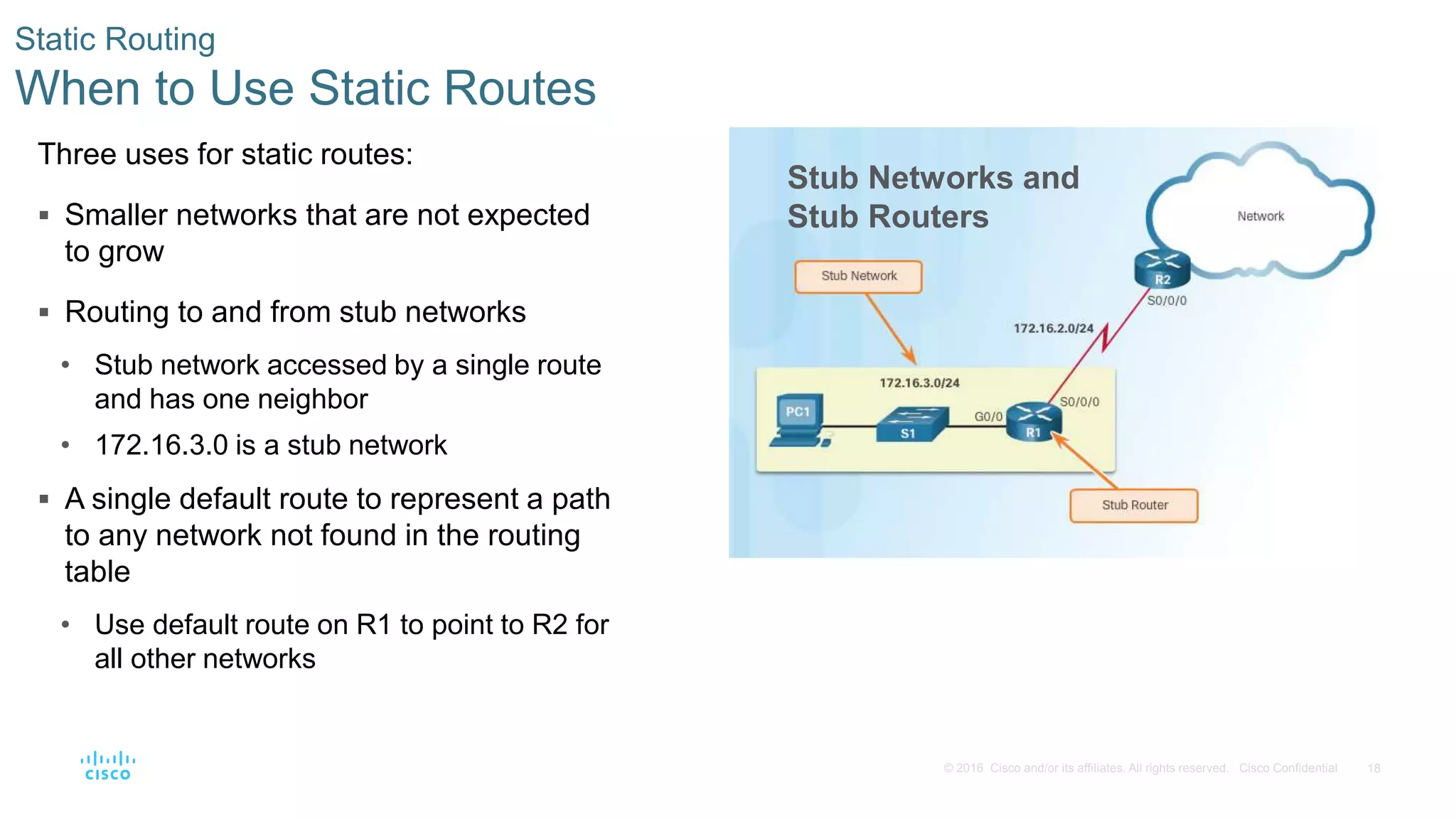 Ccna rse chp2 | PPTX | Computer Networking | Computing