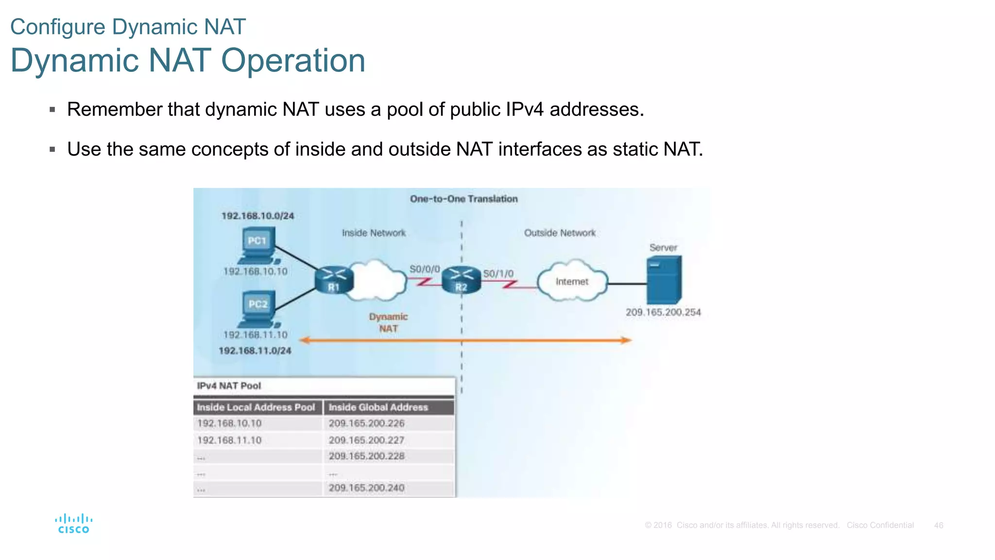 Ccna rse chp9 nat fo i_pv4 | PPT
