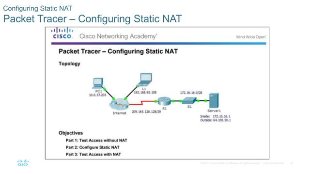 Ccna rse chp9 nat fo i_pv4 | PPT