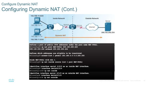 Ccna rse chp9 nat fo i_pv4 | PPT