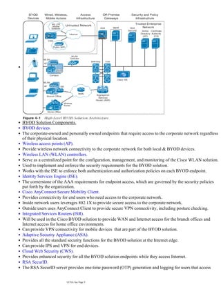 Ccna sec 01 | PDF