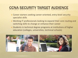 Ccna security | PPT