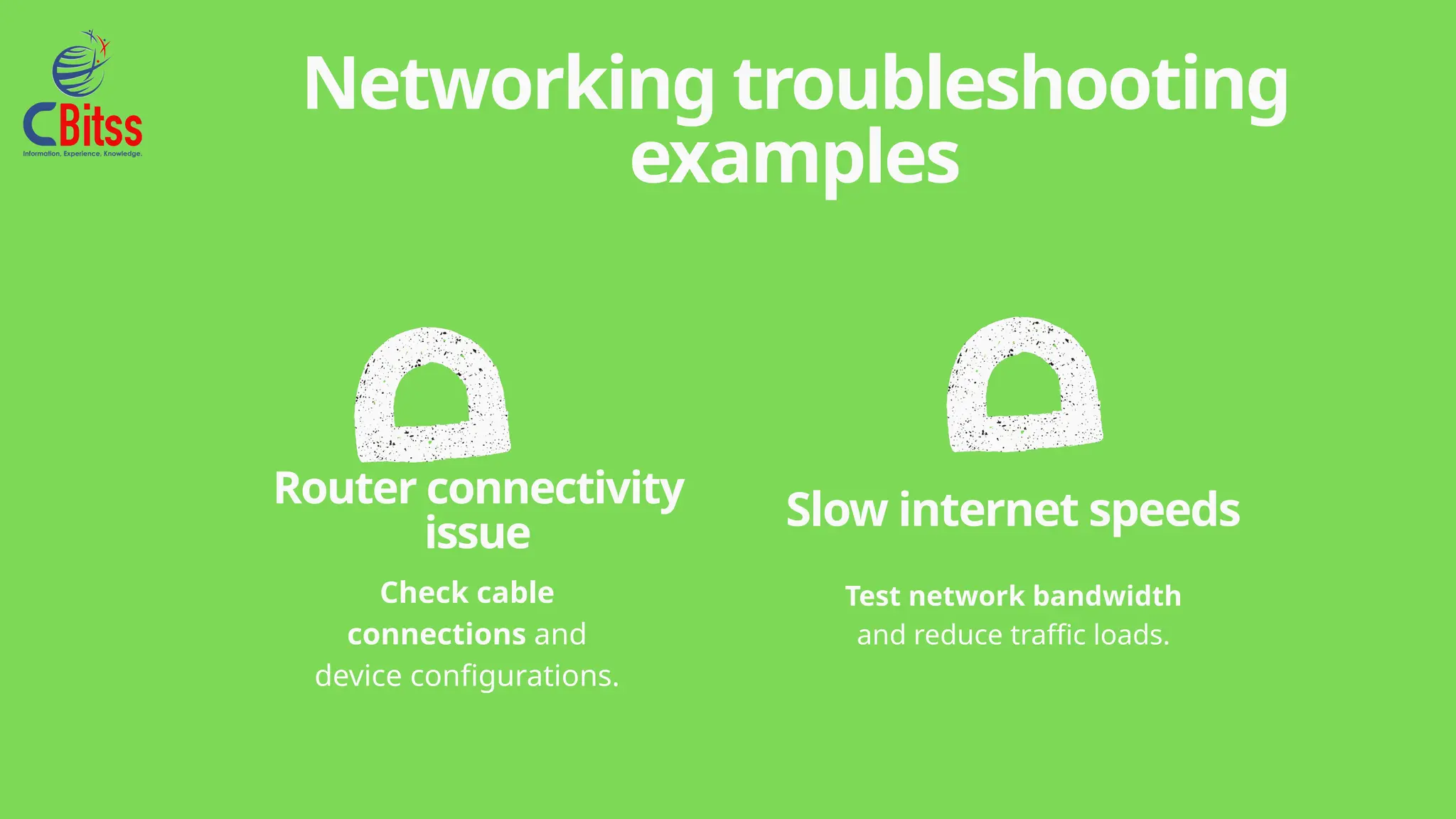 Master CCNA Certification: Build Your Networking Career | PPTX