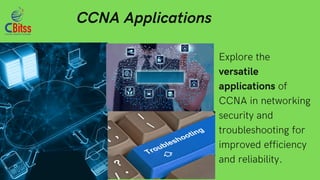 CCNA Security: Protecting Networks from Threats | PPT