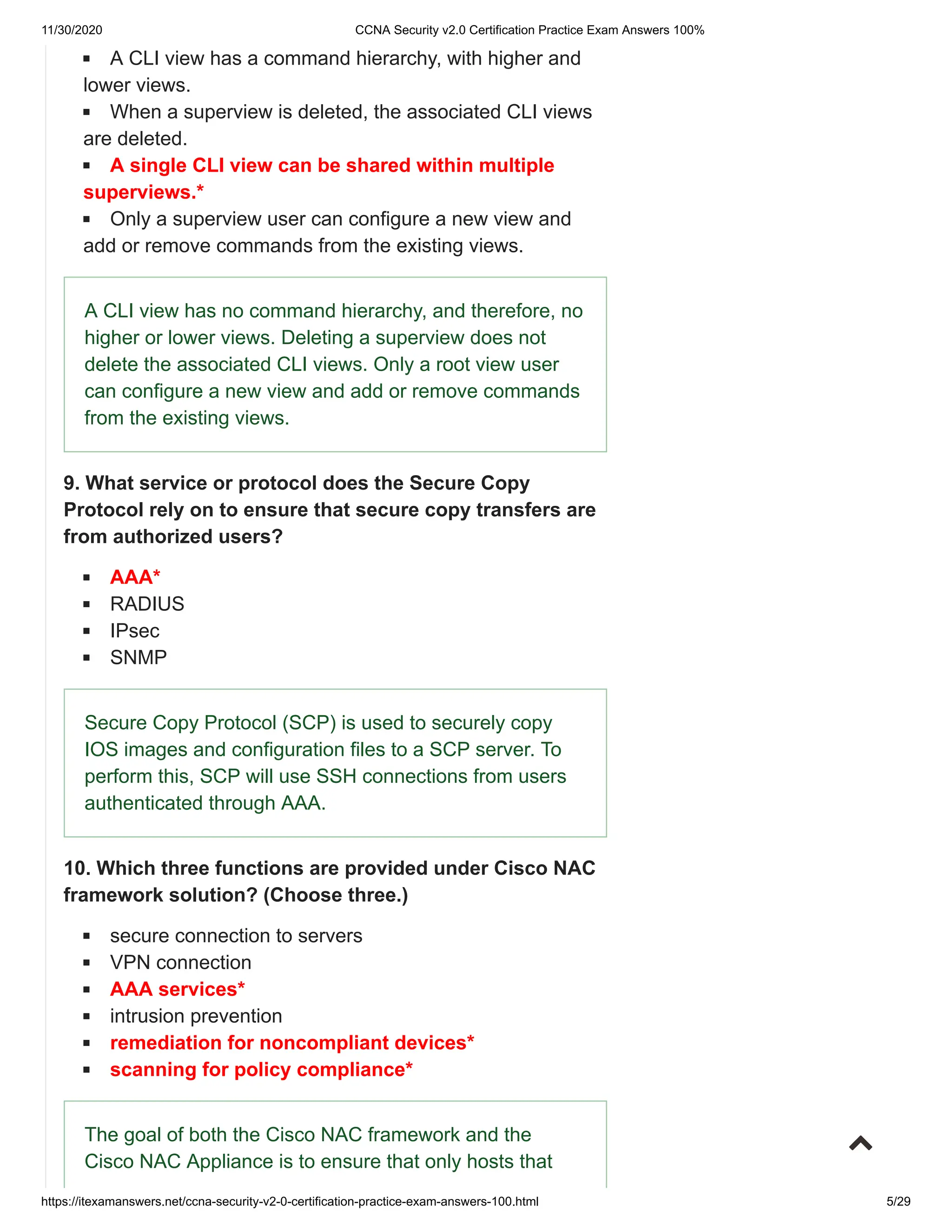 CCNA Security v2.0 Certification Practice Exam Answers 100%.pdf