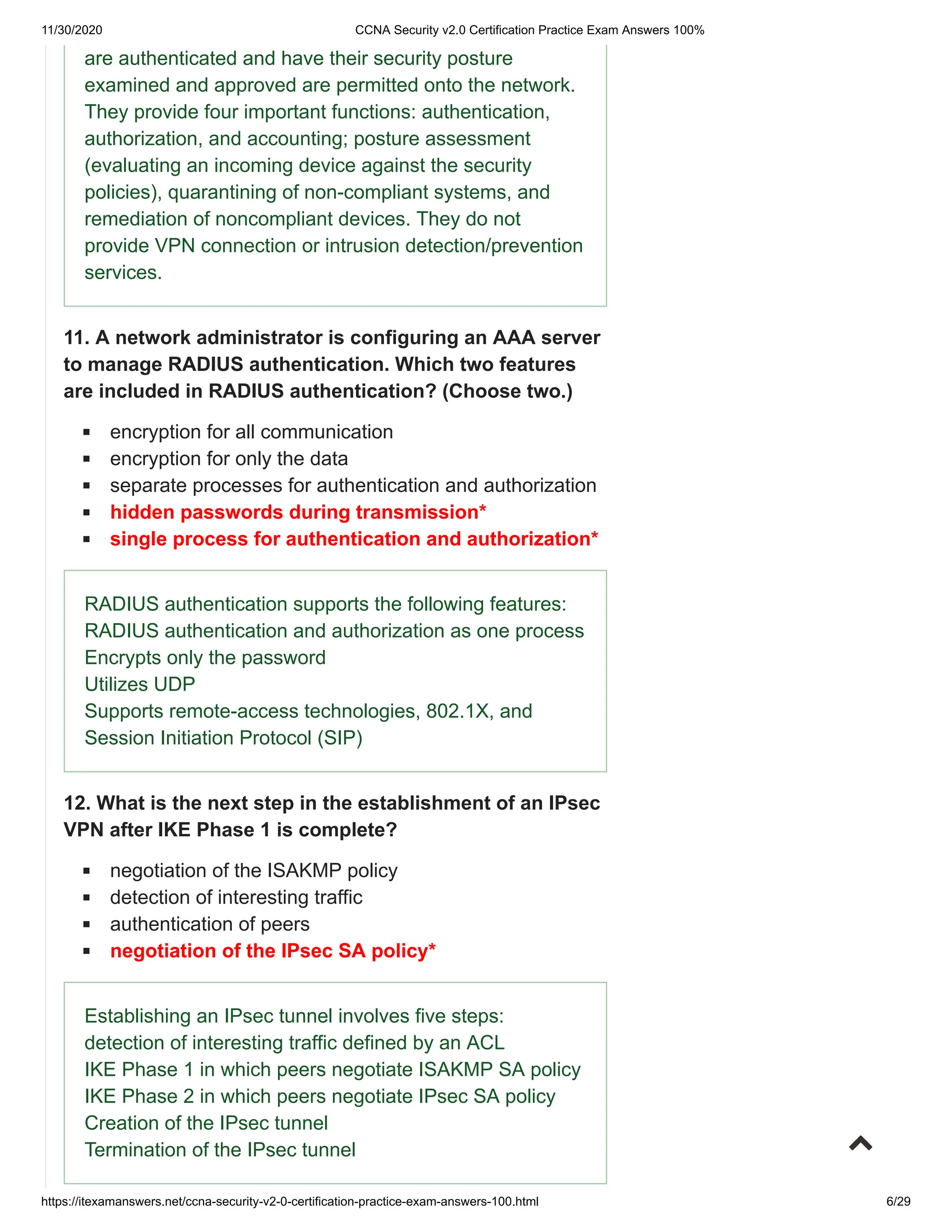CCNA Security v2.0 Certification Practice Exam Answers 100%.pdf