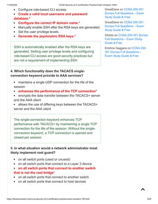 CCNA Security v2.0 Certification Practice Exam Answers 100%.pdf