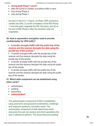 CCNA Security v2.0 Certification Practice Exam Answers 100%.pdf