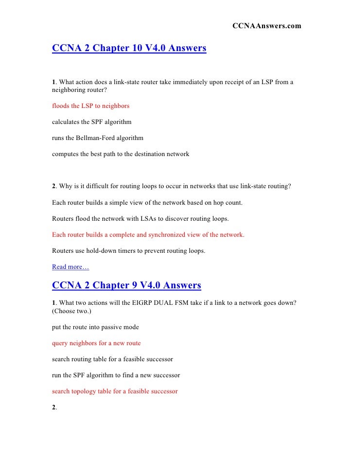 ccna chapter 1 notes pdf