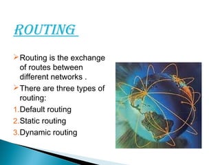 Ccna summer training ppt | PPT