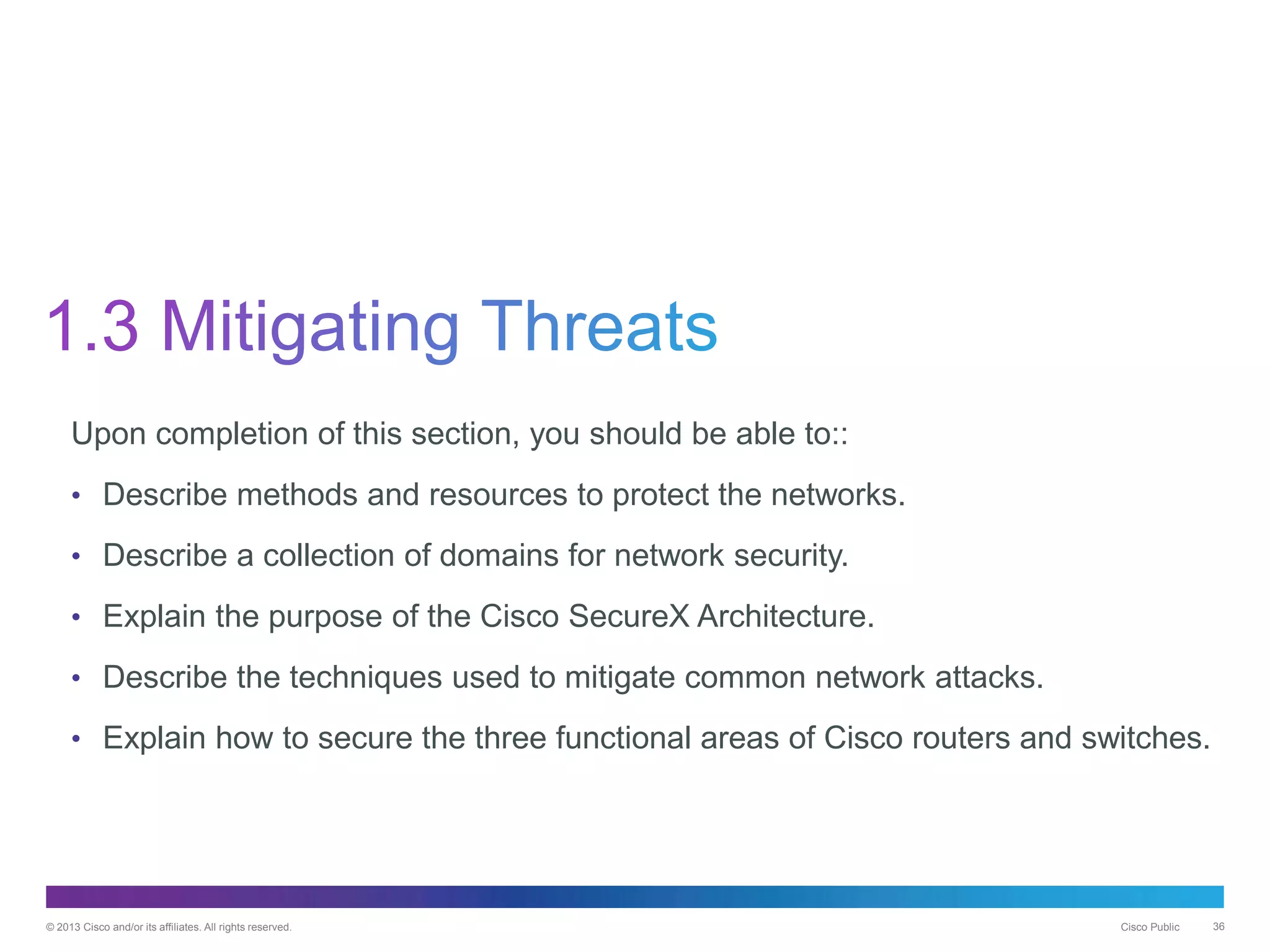 Ccna sv2 instructor_ppt_ch1 | PPTX