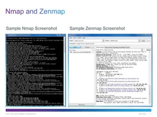 Ccna security v2 instructor_ppt_ch11 | PPTX