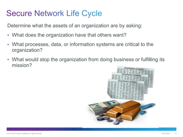 Ccna security v2 instructor_ppt_ch11 | PPTX