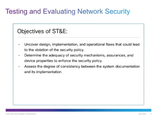 Ccna security v2 instructor_ppt_ch11 | PPTX