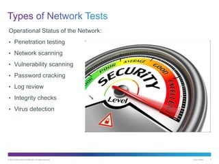Ccna security v2 instructor_ppt_ch11 | PPTX