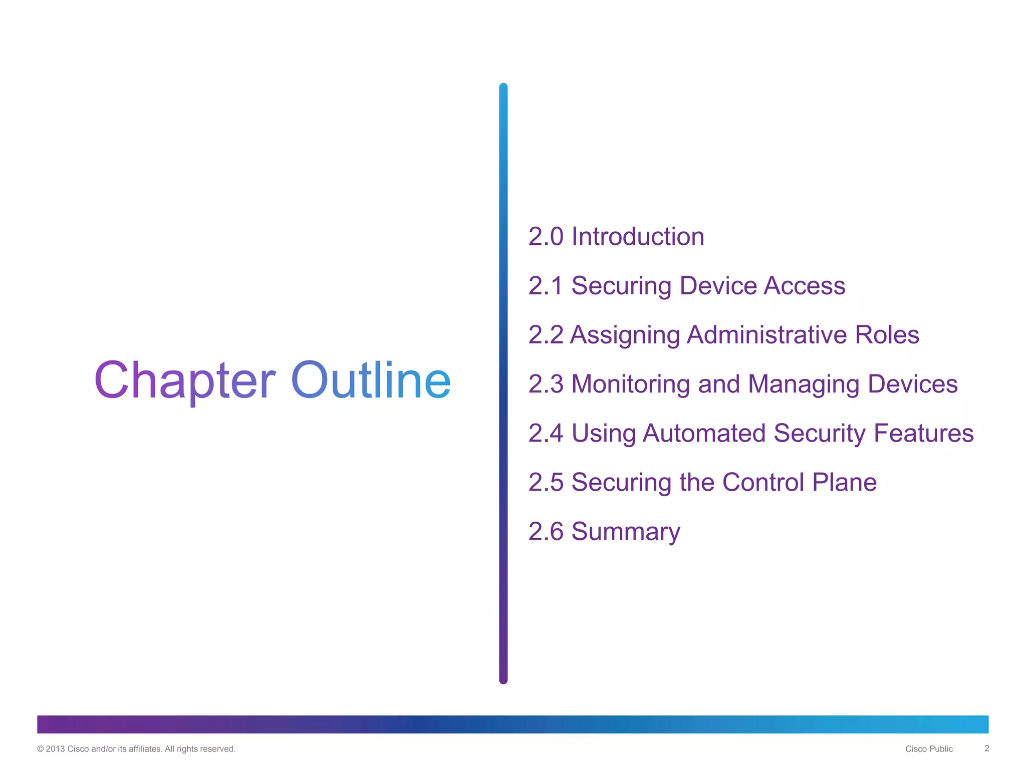 CCNASv2_InstructorPPT_CH2.pptx | Free Download