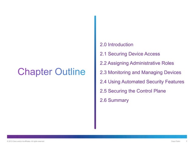 CCNASv2_InstructorPPT_CH2.pptx | Free Download