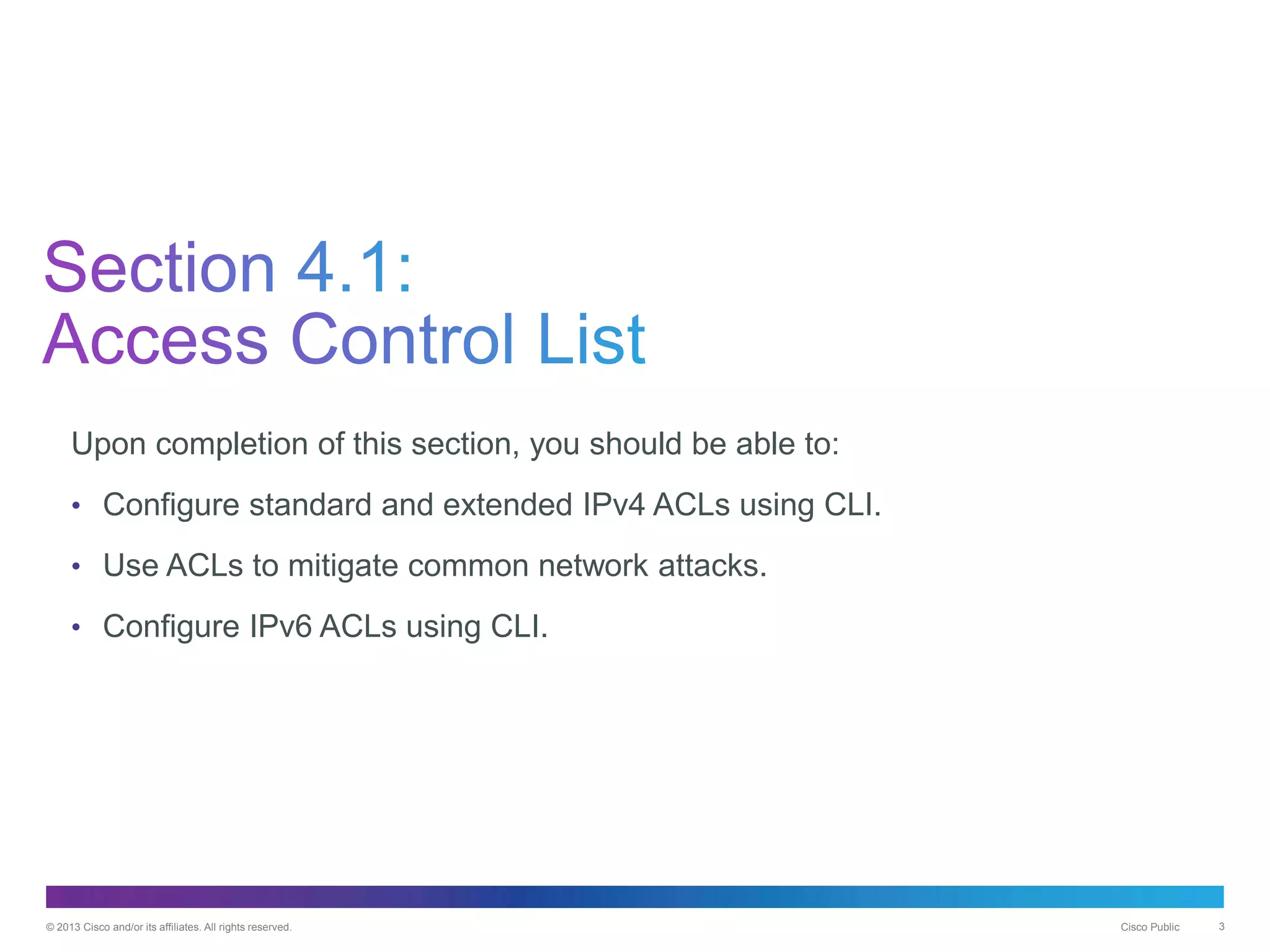 Ccna sv2 instructor_ppt_ch4 | PPT