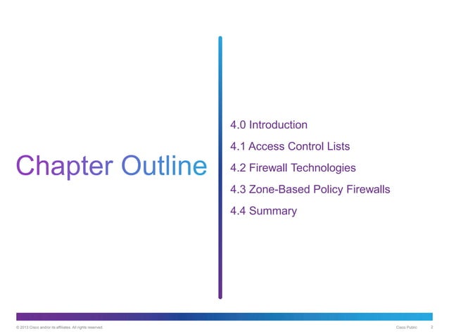Ccna sv2 instructor_ppt_ch4 | PPT