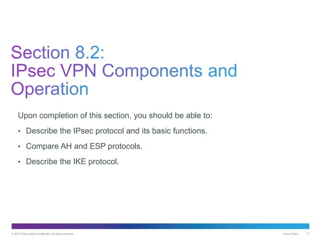 Ccna sv2 instructor_ppt_ch8 | PPT