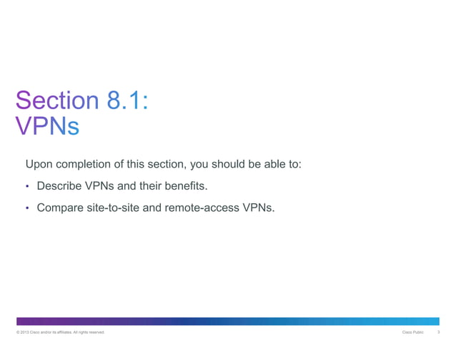 Ccna sv2 instructor_ppt_ch8 | PPT