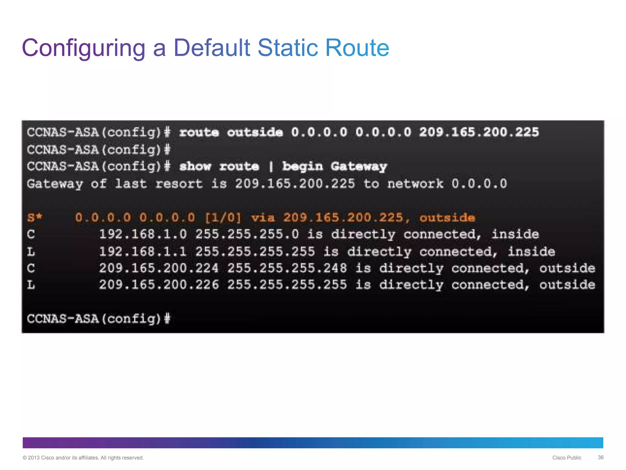 Ccna sv2 instructor_ppt_ch9 | PPT