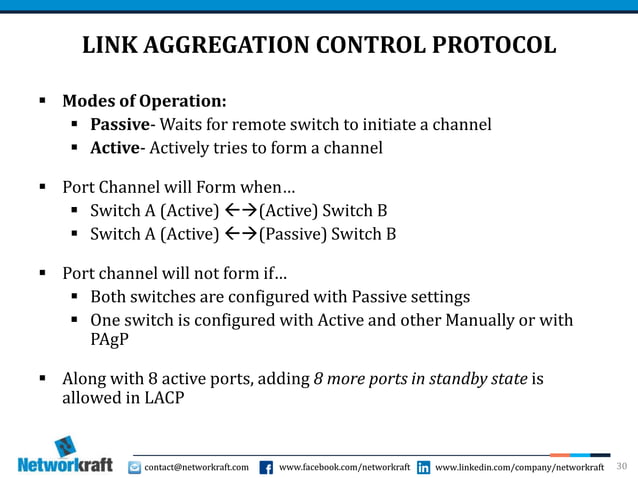 CCNA - Switching Concepts made easy | PDF