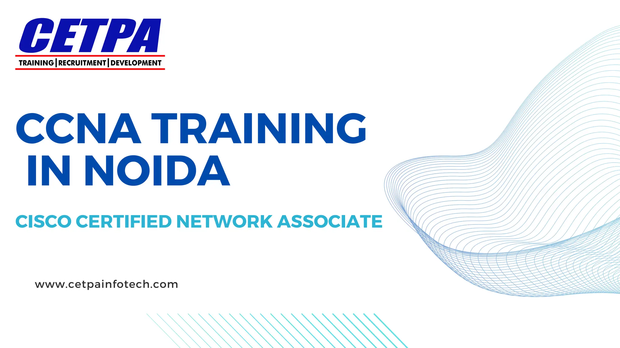 CCNA Training in noida | PPT