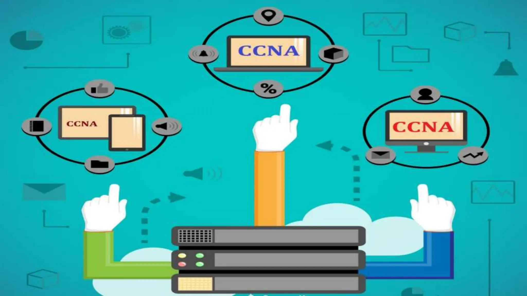 Best Ccna Training Institute In Noidapptx