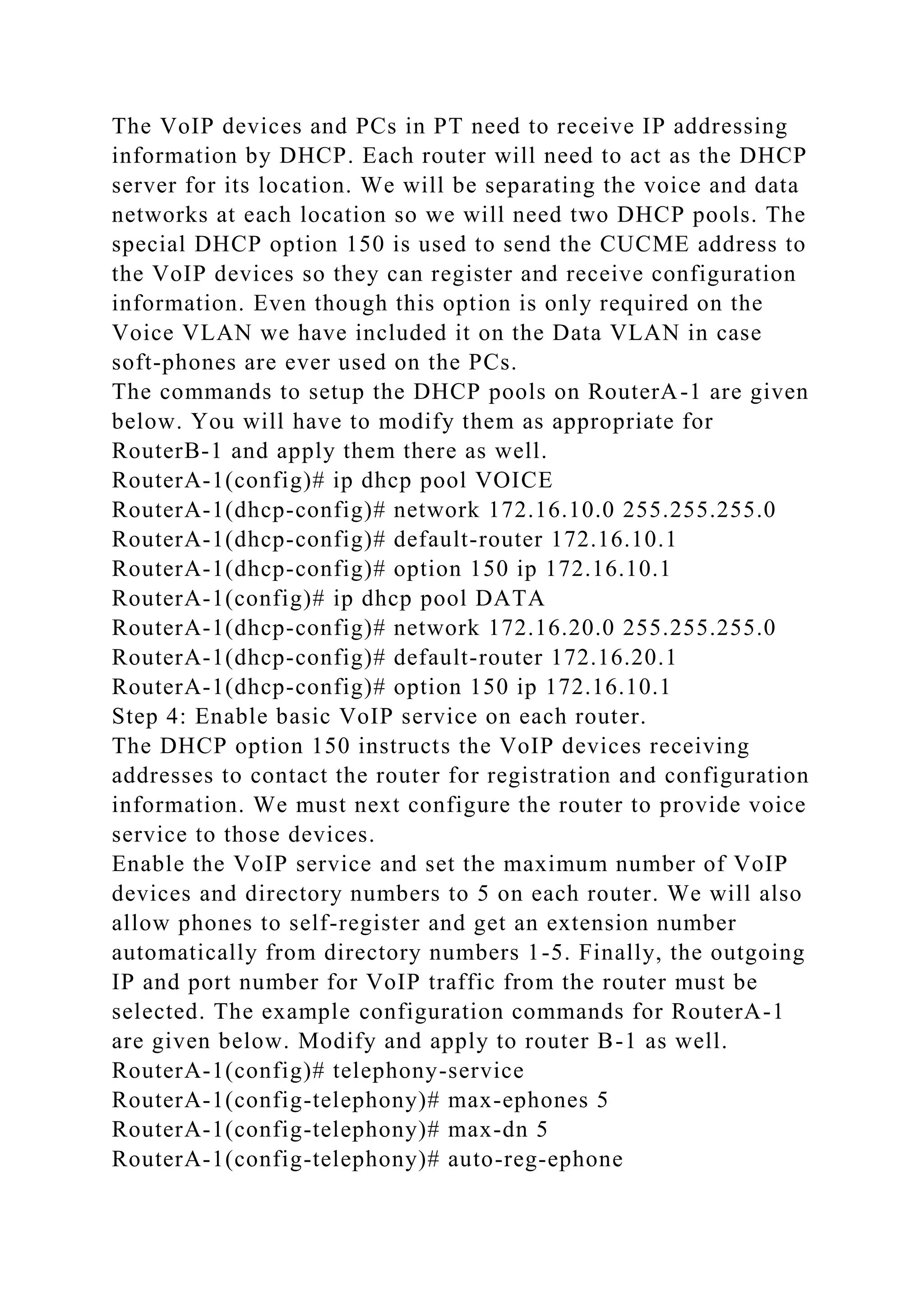 CCNA Voice Primer MaterialsCCNA Voice Primer MaterialsVo.docx