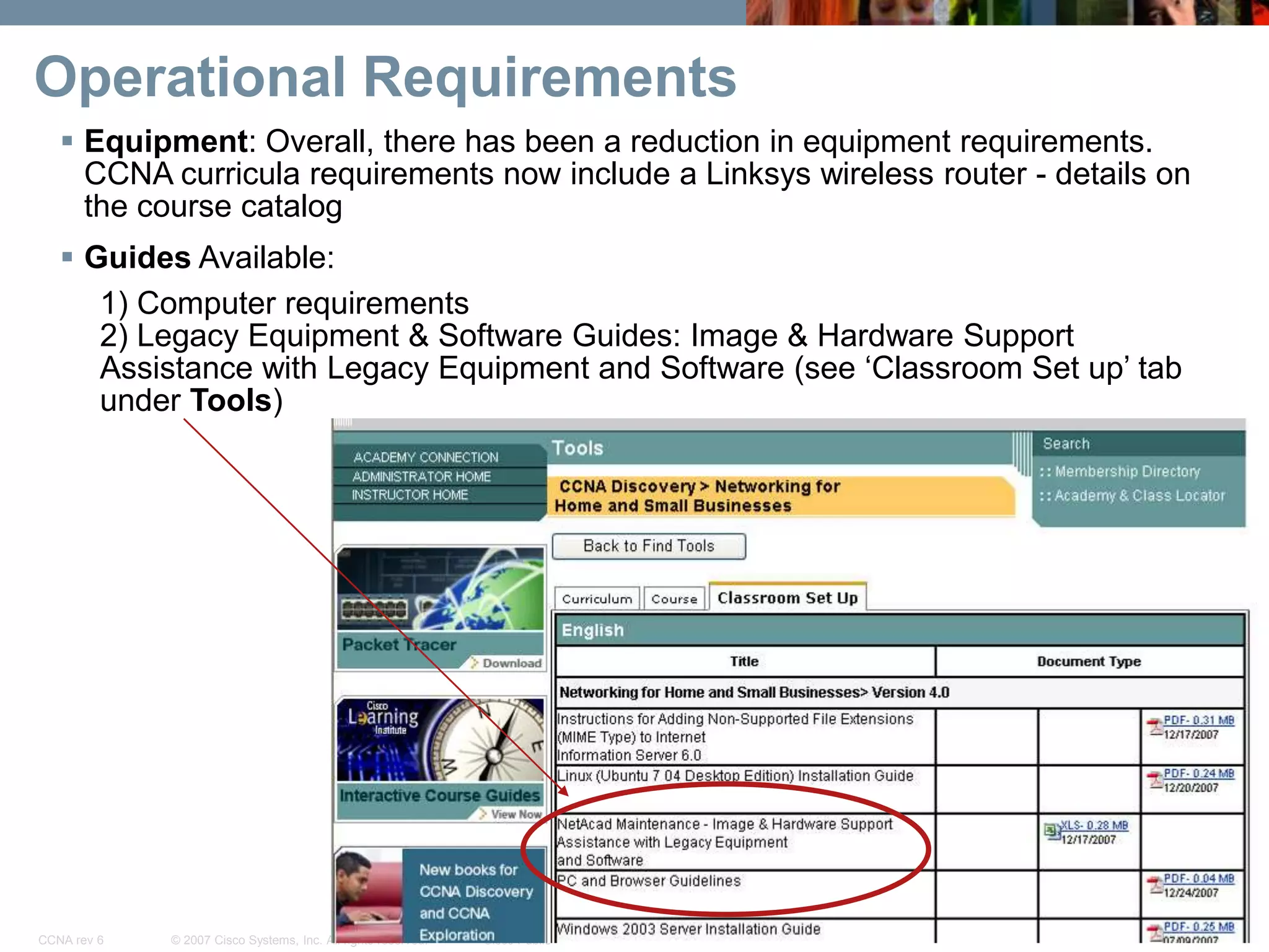 CCNA_Webinar_Overview.ppt