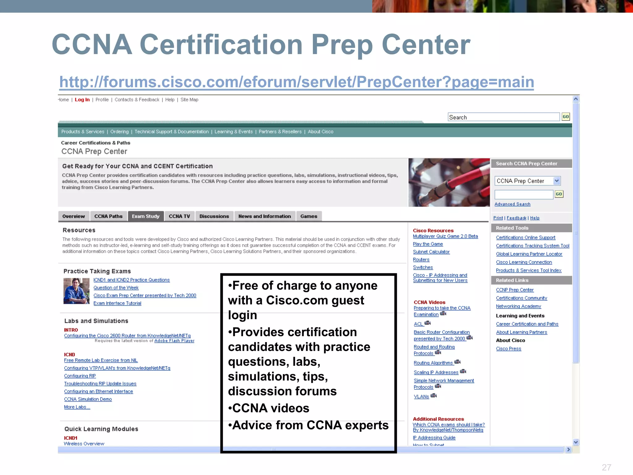 CCNA_Webinar_Overview.ppt