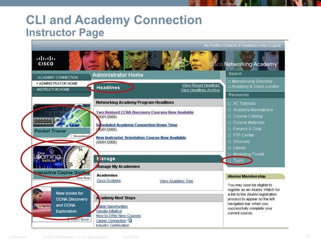 CCNA_Webinar_Overview.ppt