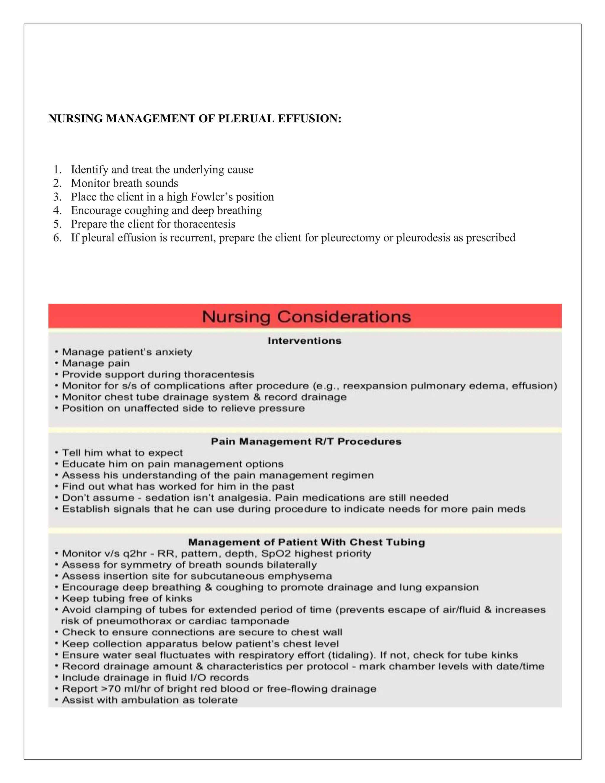 CCN case study Muhammad alam (pleural effusion)-1.docx | Lung and ...