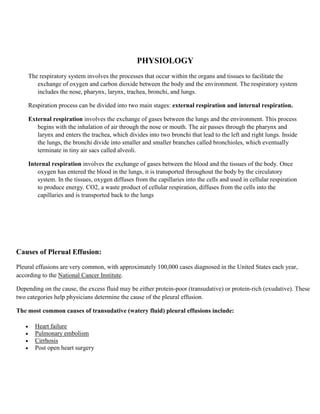 CCN case study Muhammad alam (pleural effusion)-1.docx