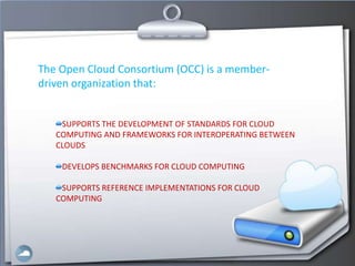 Cloud Computing | PPT